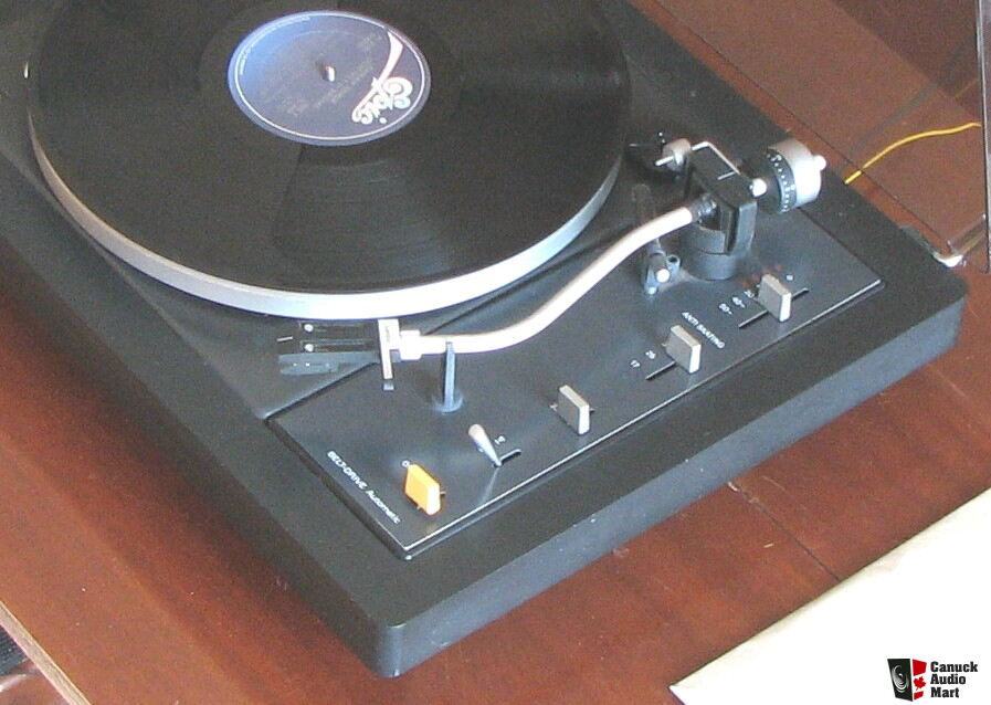 ***SALE PENDING TO GUY***LENCO L236 TURNTABLE Photo #194010 - Canuck ...