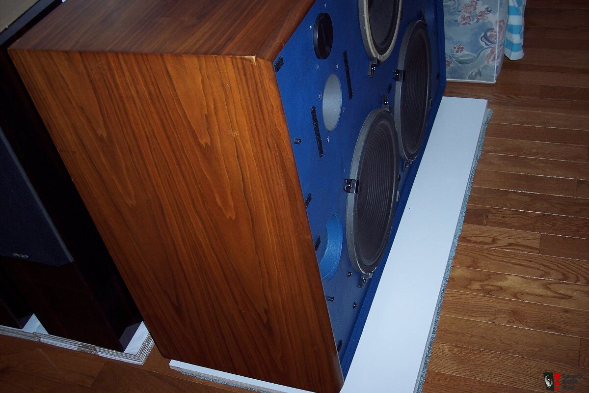JBL 4355 Studio Monitors *******SOLD SOLD Photo #1941199 - Canuck Audio ...