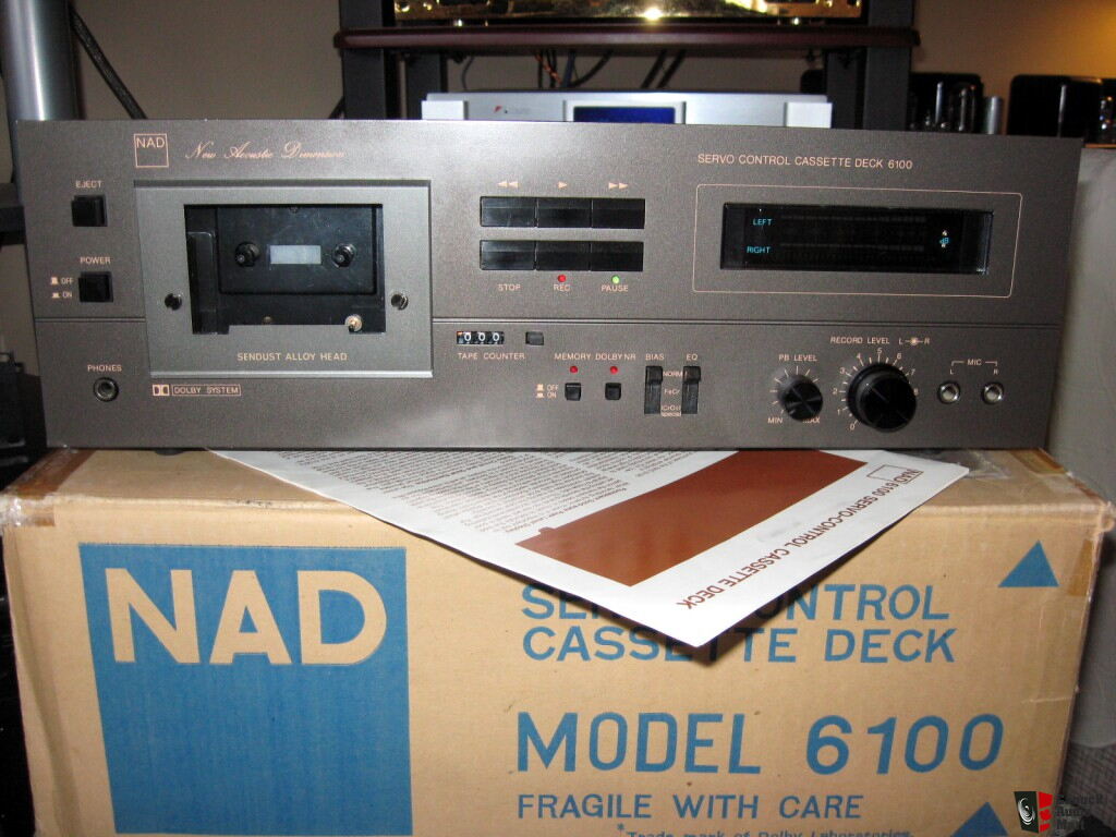 nad-6100-cassette-deck-photo-194123-canuck-audio-mart