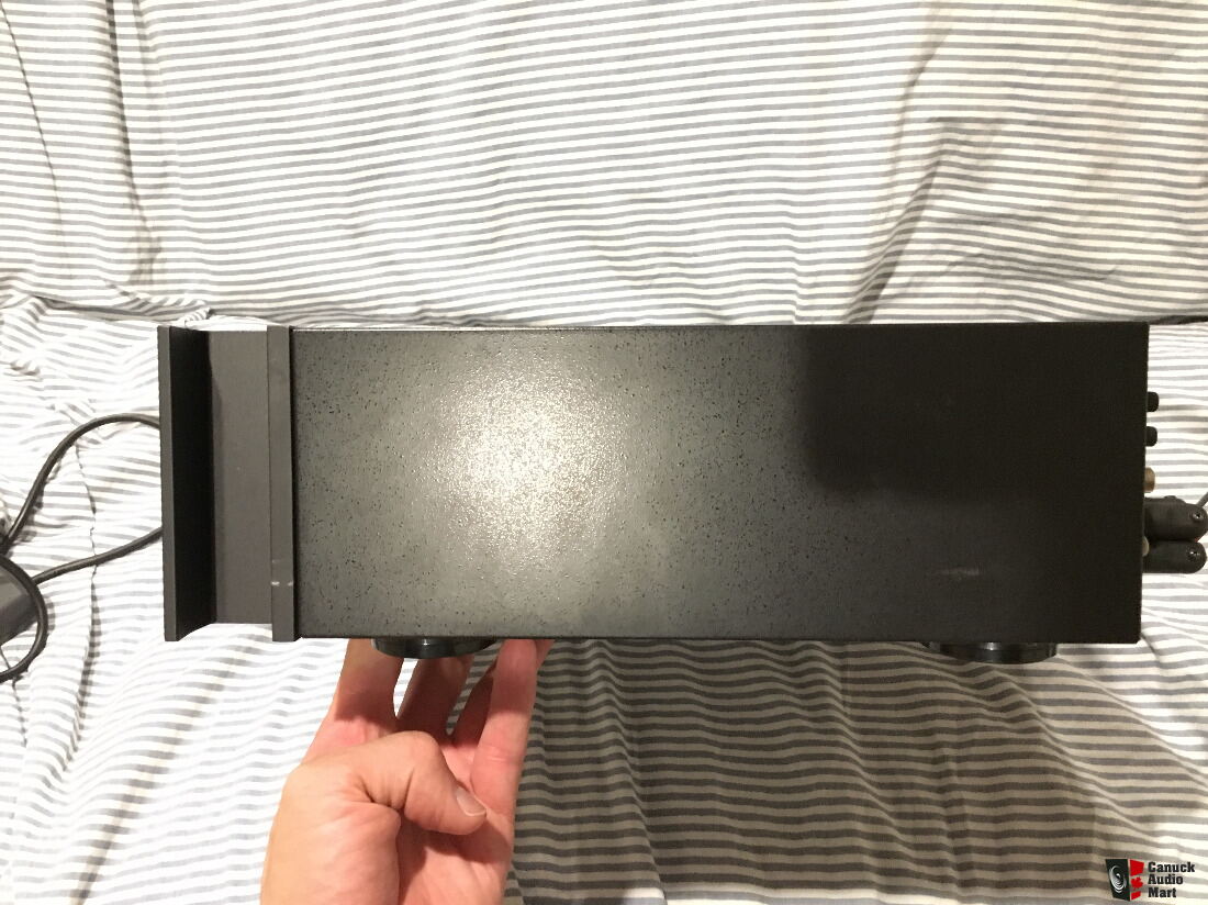 Rotel RX-1050 Receiver / Integrated with custom pre-amp jumpers, 100 ...