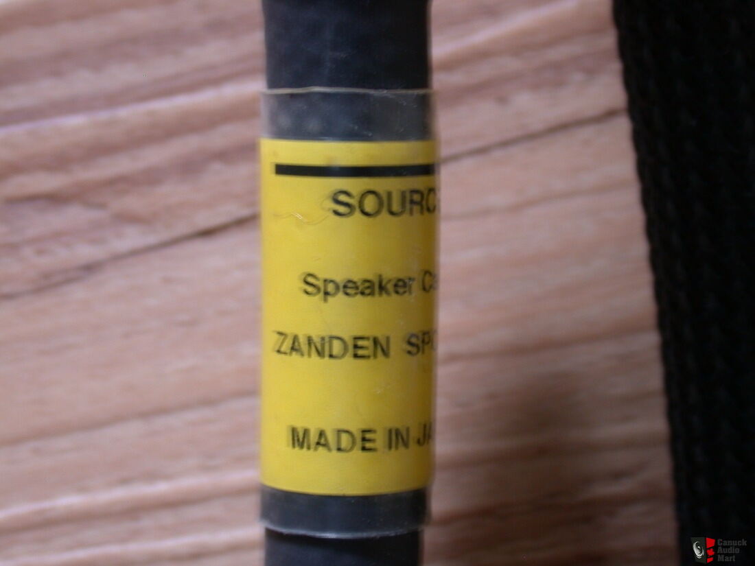 Zanden 6000 integrated amplifier Photo #1945155 - Canuck Audio Mart