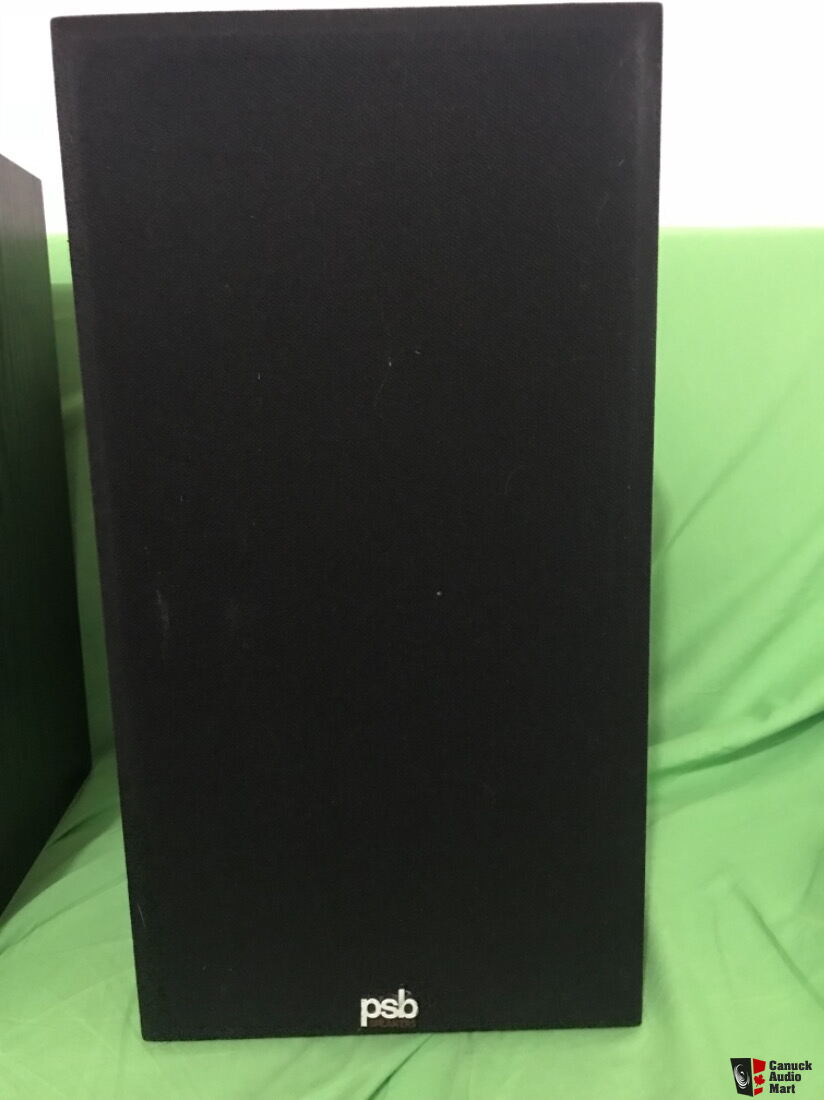PSB-400 Speakers Photo #1947004 - UK Audio Mart