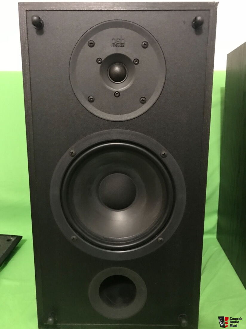 PSB-400 Speakers Photo #1947004 - UK Audio Mart