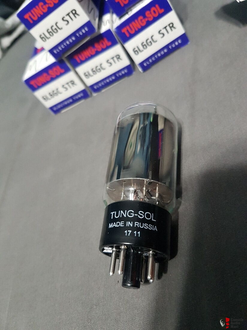 Caztech SEP 40 Photo #1947874 - Canuck Audio Mart