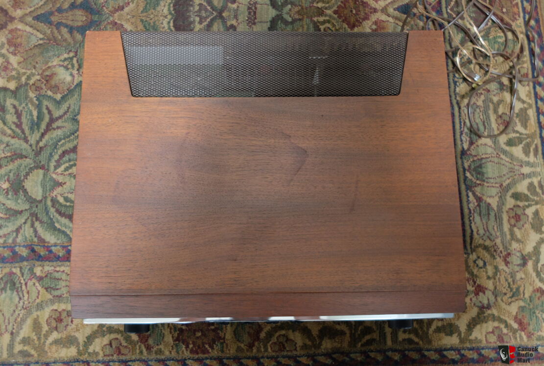 Heathkit AR-15 Solid-State AM/FM Stereo Receiver *pending sale Photo ...