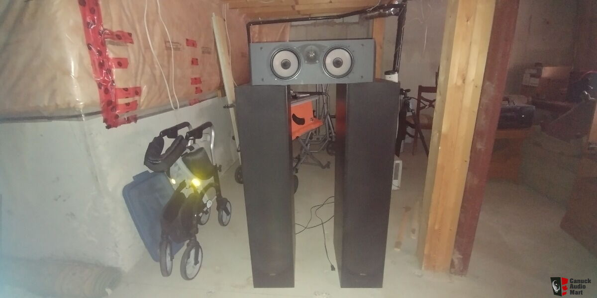 Monitor 90p v2 for sale For Sale - Canuck Audio Mart