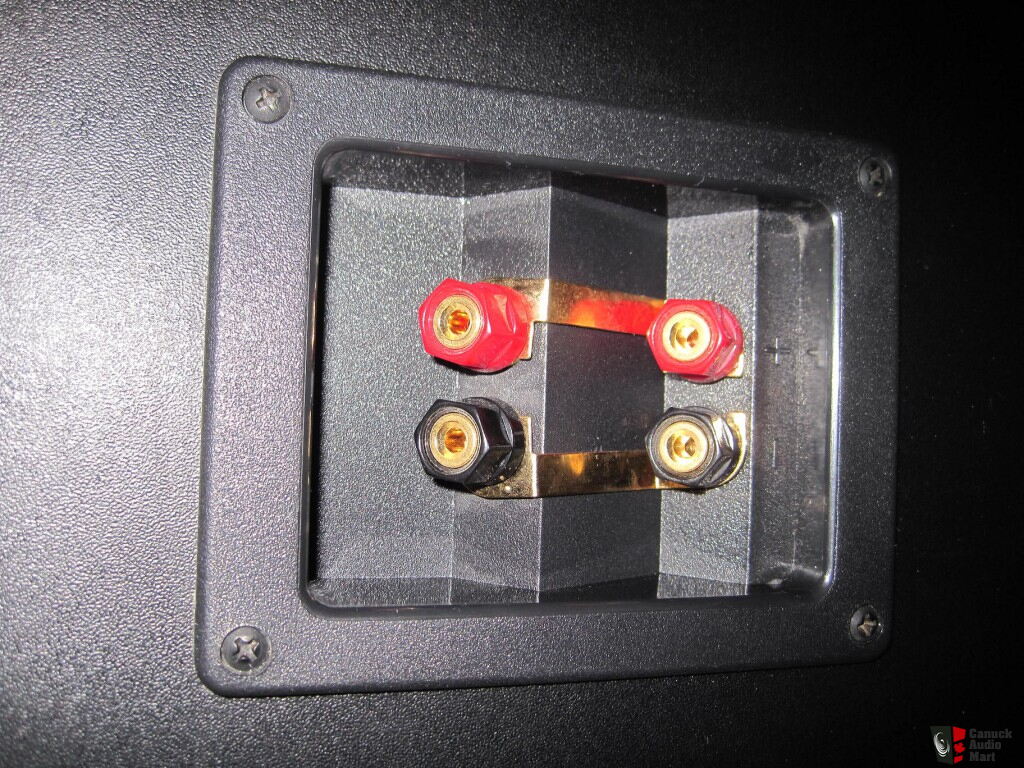 Paradigm 7SE Mk3 Speakers in Excellent Condition Photo #195458 - Canuck ...