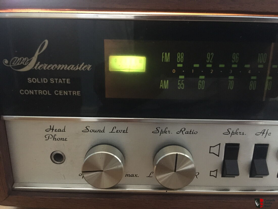 1970 Stereo System Photo #1955597 - Canuck Audio Mart