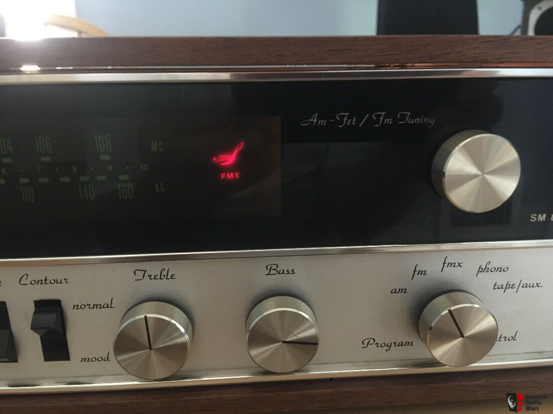 1970 Stereo System Photo #1955595 - Canuck Audio Mart