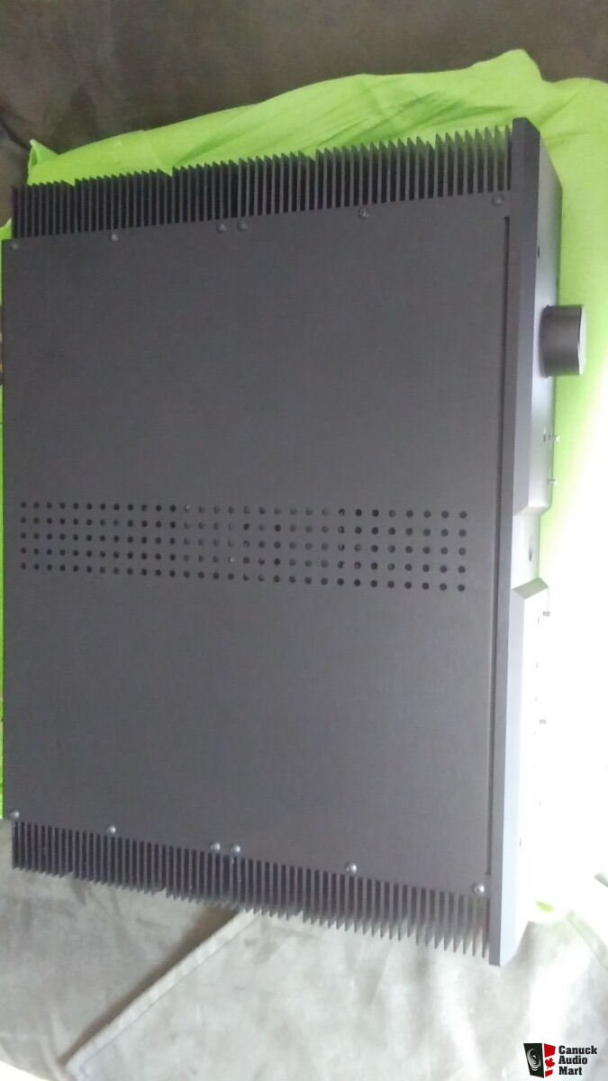 Power Modules- Belles Soloist 1 Photo #1956200 - Canuck Audio Mart