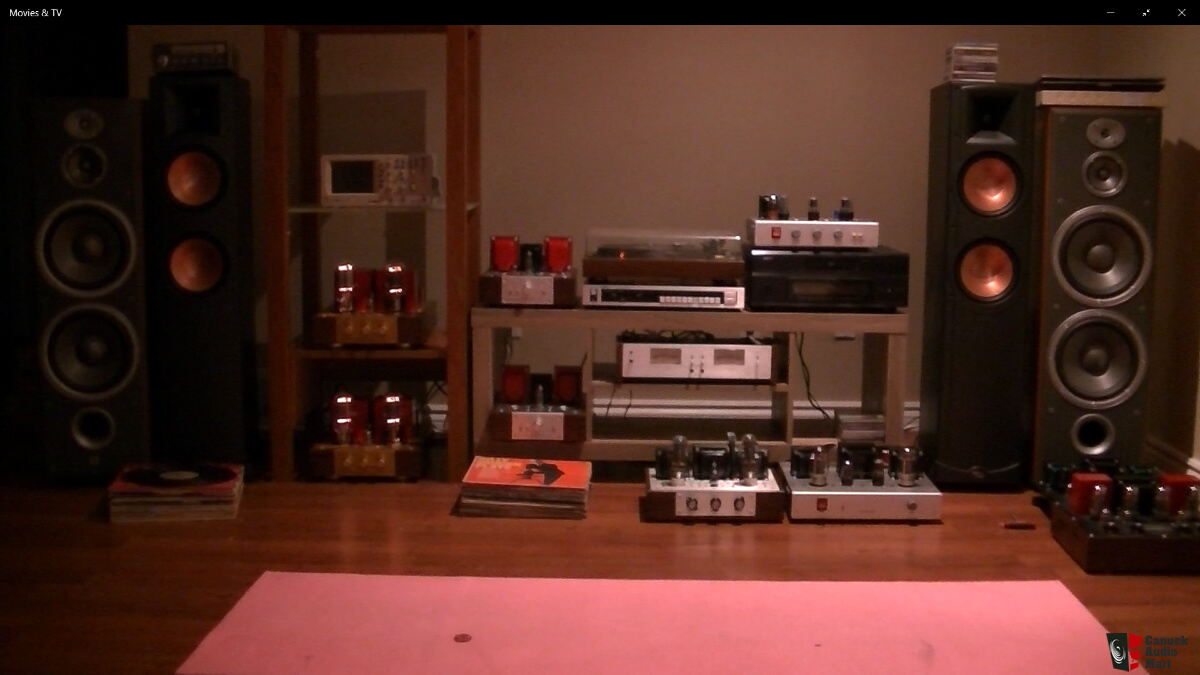 DIY tube audio KIT, FLUXION 2A3 SE stereo power amplifier, 6SN7 drive ...