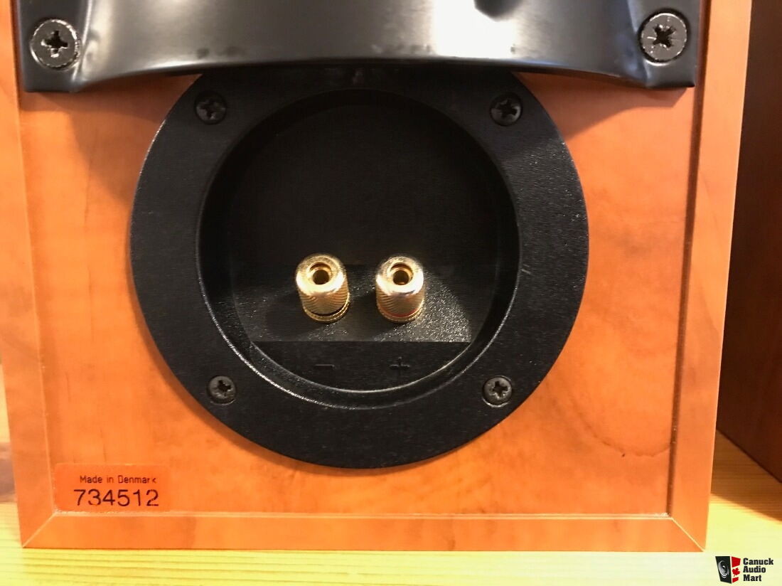 Dynaudio Audience 42 Speakers - MINT Condition Photo #1957934 - UK ...