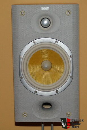 B&W speakers For Sale - Canuck Audio Mart