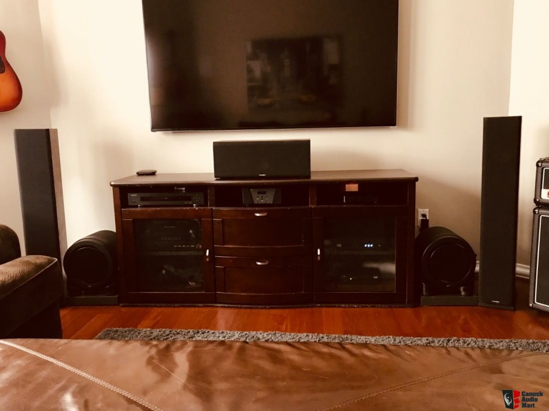 Anthem MRX 710 For Sale - Canuck Audio Mart