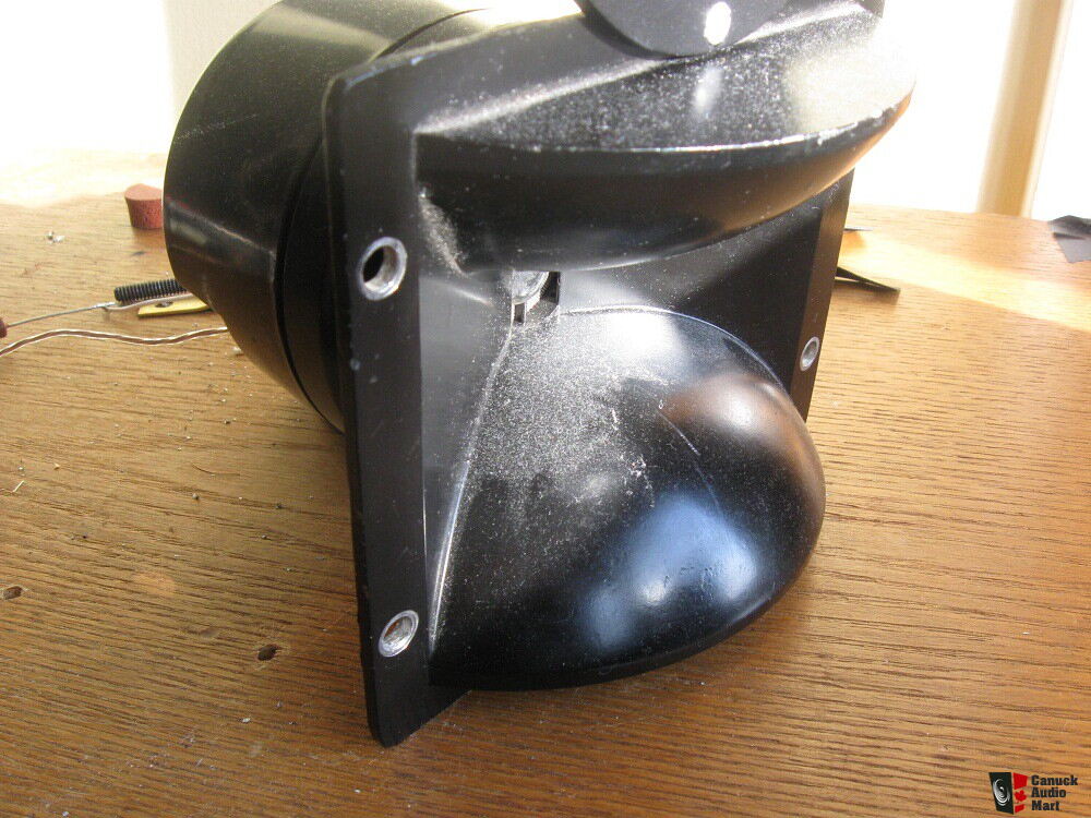 ELECTROVOICE ST350A Wanted - Canuck Audio Mart