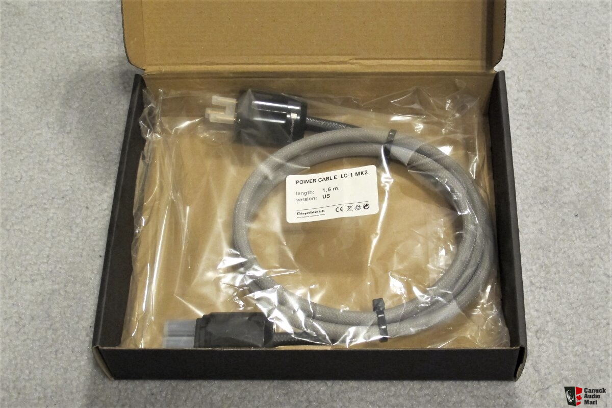 GigaWatt PC-2 EVO power line conditioner - LIKE NEW !!! Photo #1967068 ...