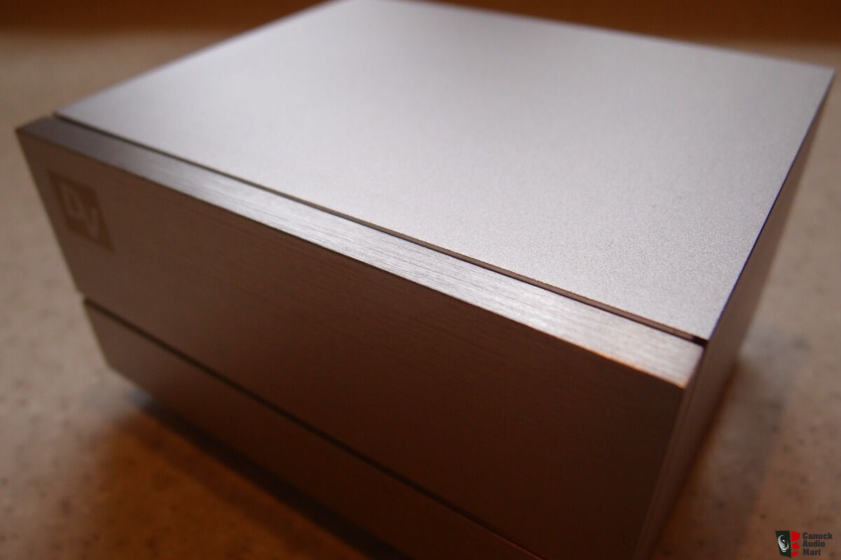 Dynavector SUP-200 Photo #1970935 - UK Audio Mart