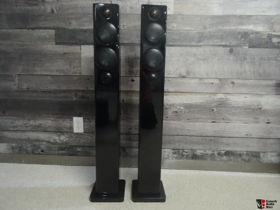 Monitor Audio Radius 270HD Photo #1974309 - US Audio Mart
