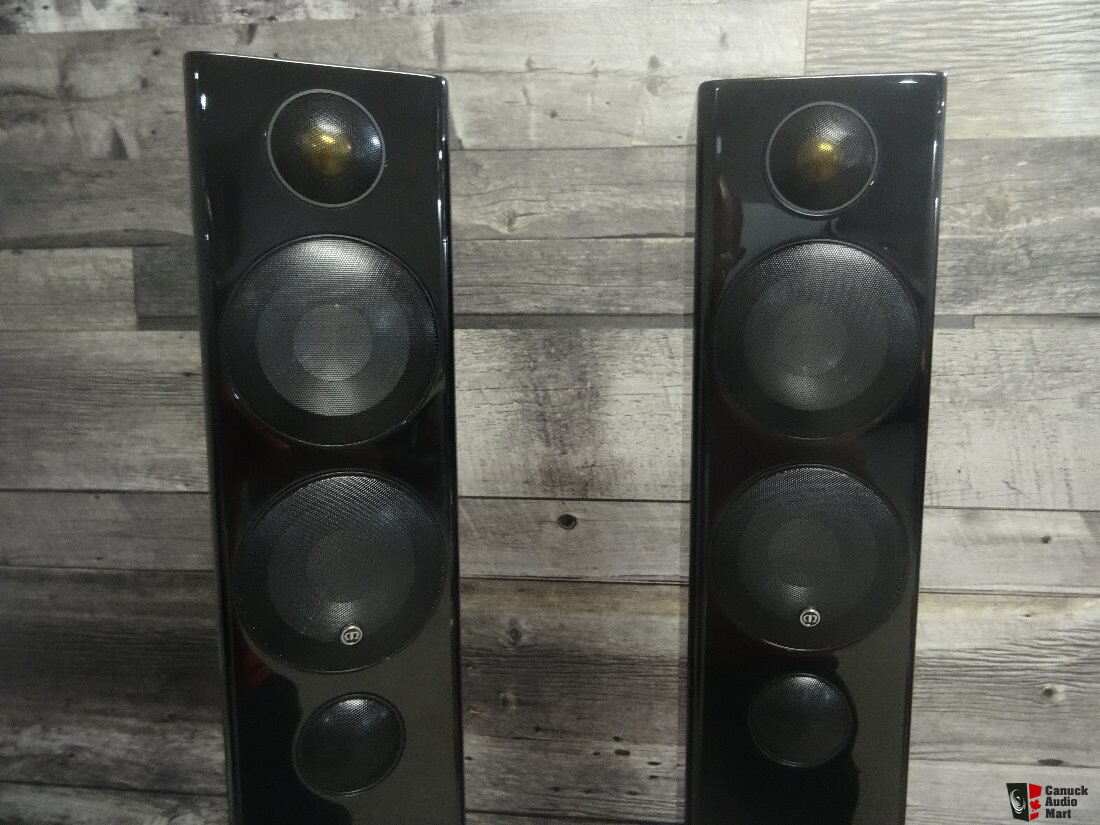 Monitor Audio Radius 270HD Photo #1974310 - US Audio Mart