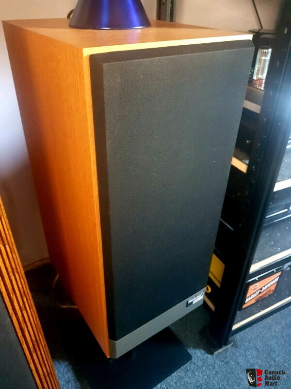 Paradigm Export Monitors Speakers Photo #1974617 - US Audio Mart