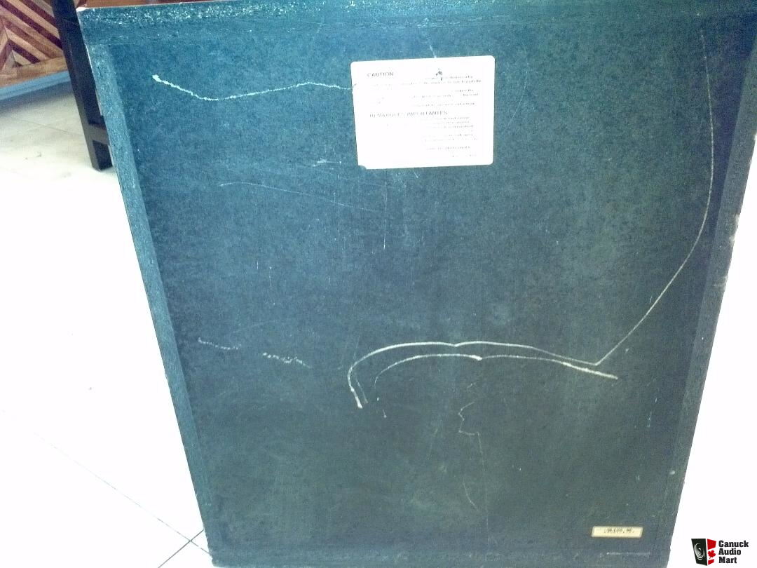 technics sb e 100 Photo #1974650 - UK Audio Mart