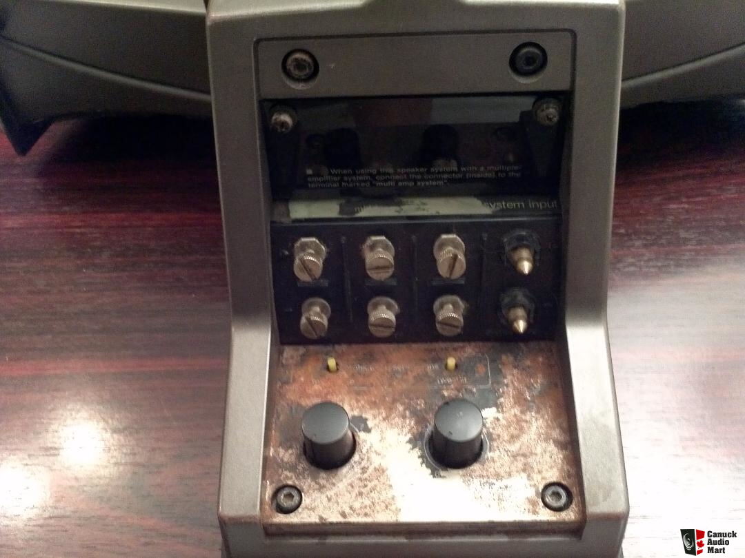 technics sb e 100 Photo #1974651 - UK Audio Mart