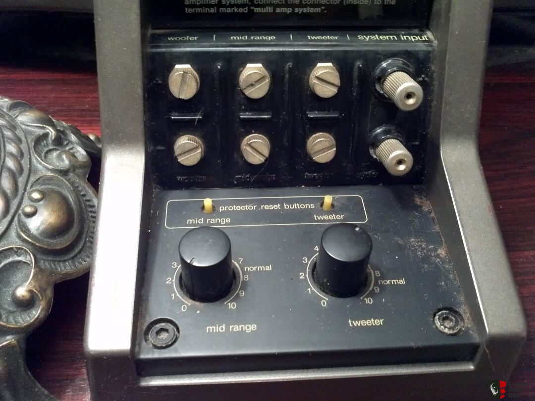 technics sb e 100 Photo #1974653 - US Audio Mart