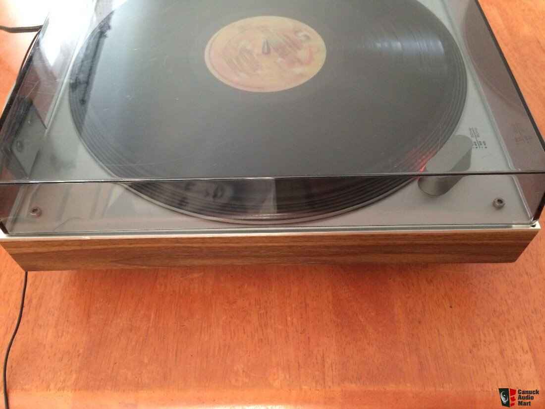 AKAI AP-006 HiFi 2-Speed Direct-Drive Turntable Photo #1976931 - US ...