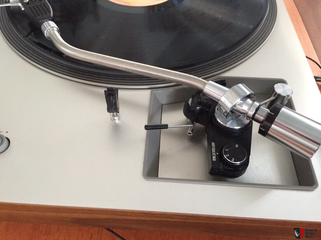 AKAI AP-006 HiFi 2-Speed Direct-Drive Turntable Photo #1976930 - Canuck ...
