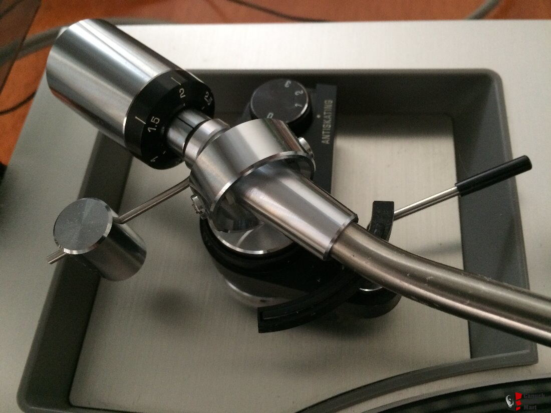 AKAI AP-006 HiFi 2-Speed Direct-Drive Turntable Photo #1976931 - US ...