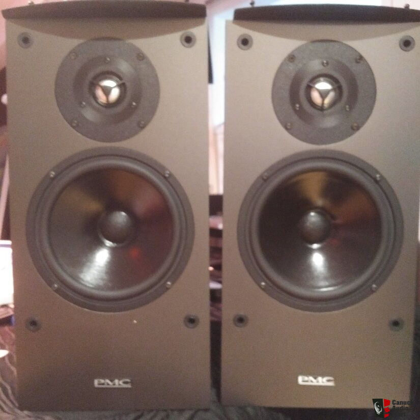 PMC TB1 (sale pending) For Sale - Canuck Audio Mart