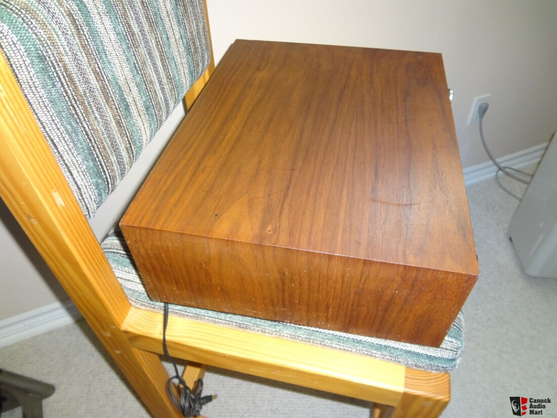 Vintage Magnum 1010 Stereo Receiver ( Sold to Garfield pending shipping ...