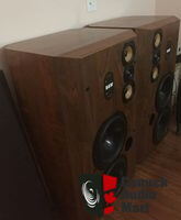 B&W 808 Series 80 speakers Photo #1983375 - Canuck Audio Mart