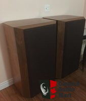 B&W 808 Series 80 speakers Photo #1983375 - Canuck Audio Mart