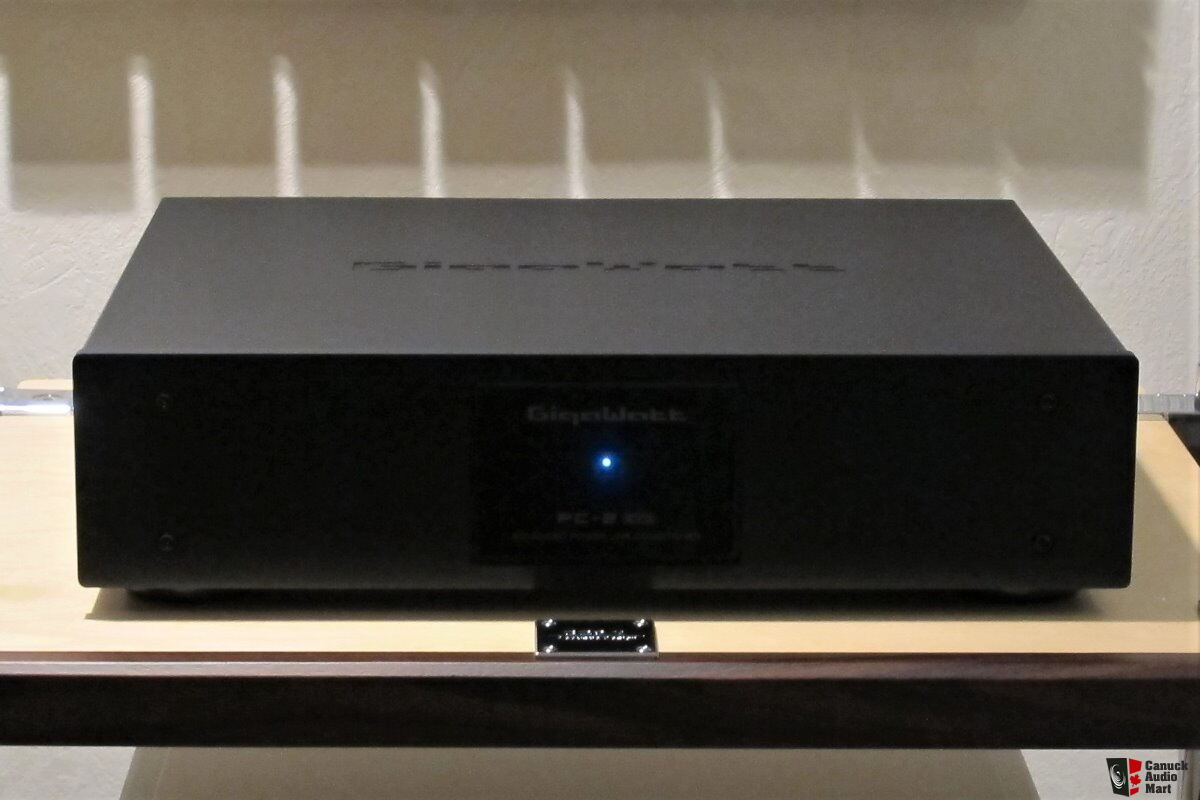 GigaWatt PC-2 EVO power line conditioner - LIKE NEW !!! Photo #1985780 ...