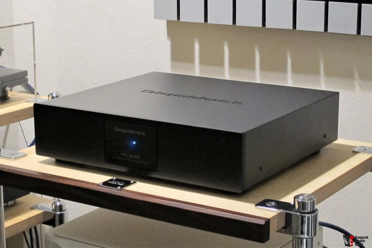 GigaWatt PC-2 EVO power line conditioner - LIKE NEW !!! Photo #1985776 ...