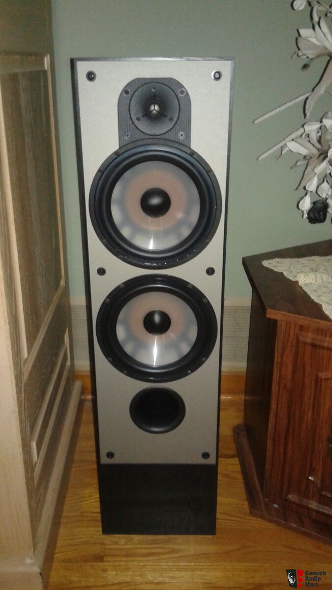 Paradigm Monitor 9 V2 For Sale - US Audio Mart
