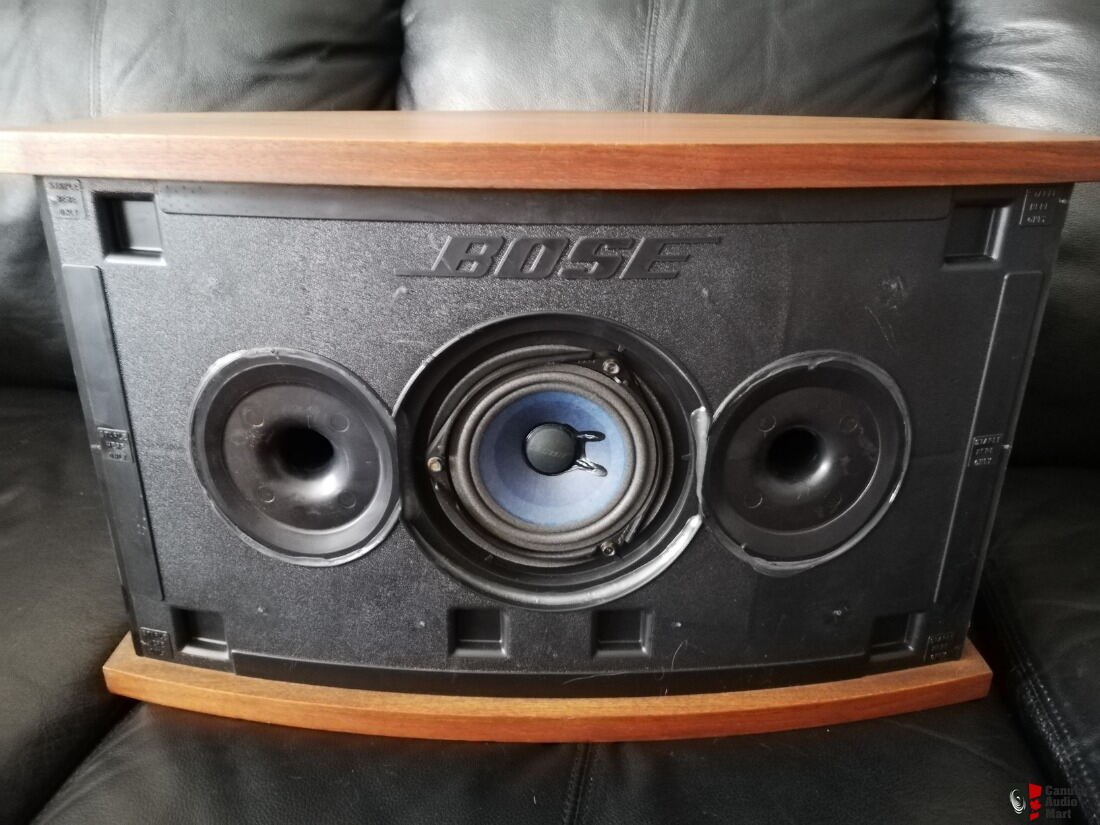 BOSE 901 speakers Photo #1986298 - UK Audio Mart