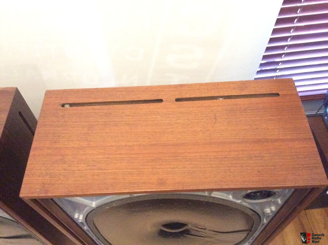 Yamaha NS15 Photo #1987244 - Canuck Audio Mart
