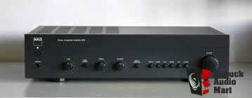 NAD 312 - Integrated amplifier For Sale - US Audio Mart