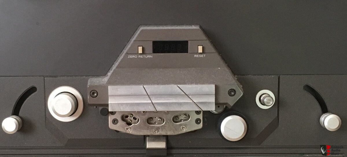 Tascam 32 Stereo Reel to Reel Tape Recorder Photo #1990035 - UK Audio Mart