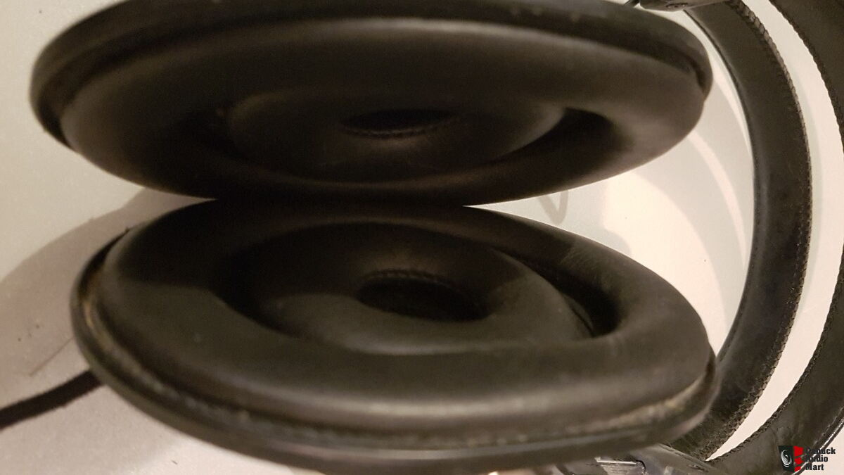 Sansui SS-35 Monitor Headphones Photo #1990104 - Canuck Audio Mart
