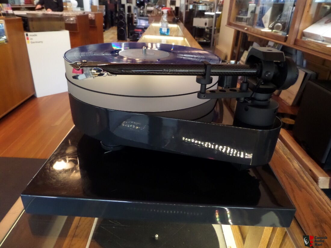 Project RPM10.1 Photo #1992458 - UK Audio Mart