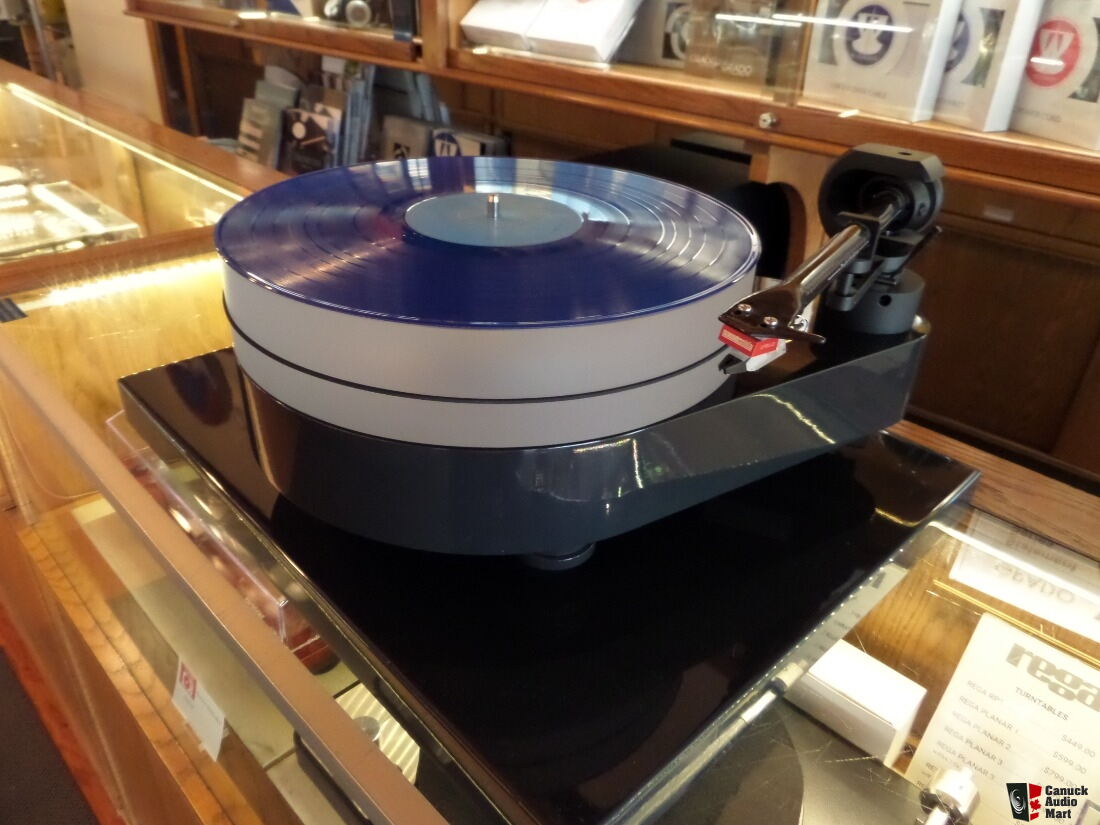 Project RPM10.1 Photo #1992461 - US Audio Mart