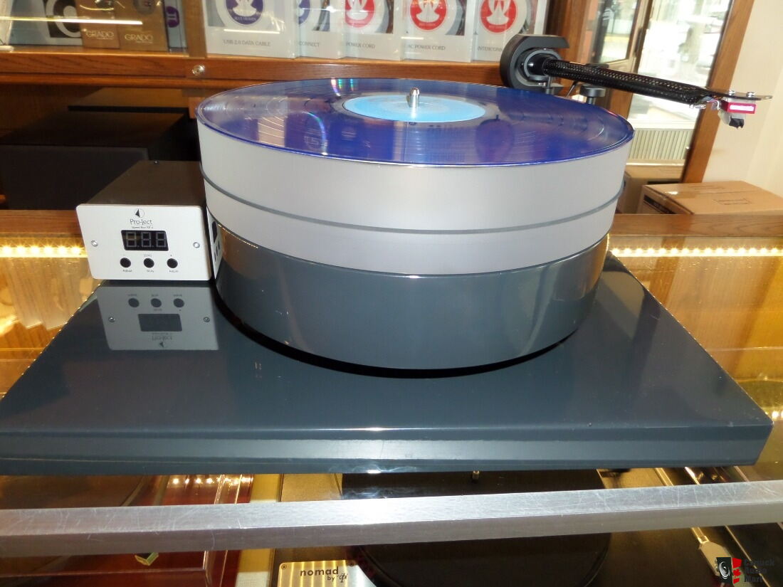 Project RPM10.1 Photo #1992460 - UK Audio Mart