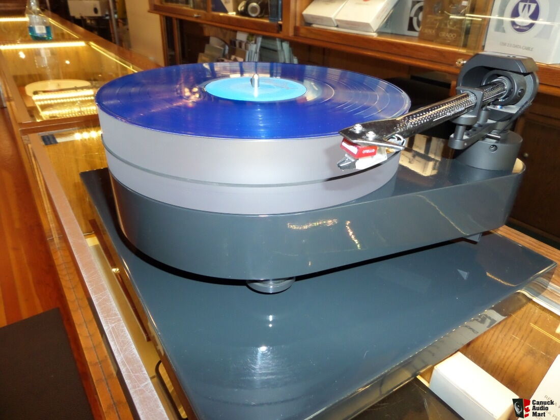 Project RPM10.1 Photo #1992461 - US Audio Mart