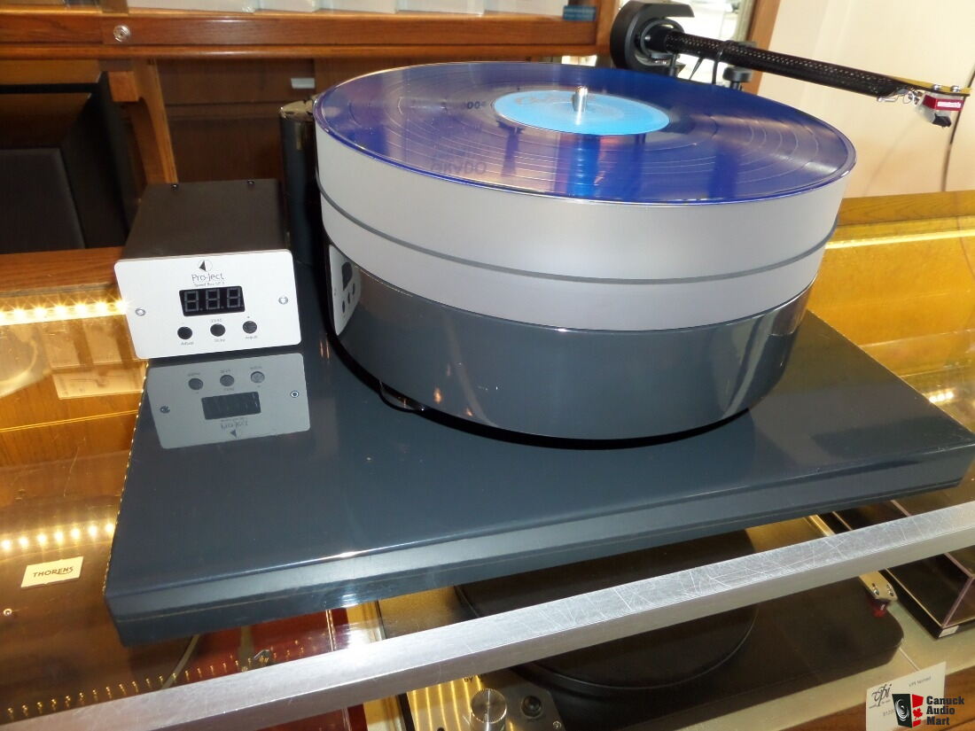Project RPM10.1 Photo #1992462 - UK Audio Mart