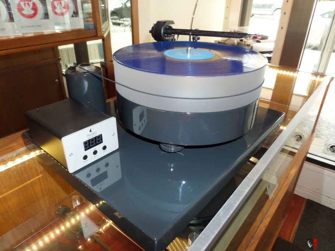 Project RPM10.1 Photo #1992465 - UK Audio Mart