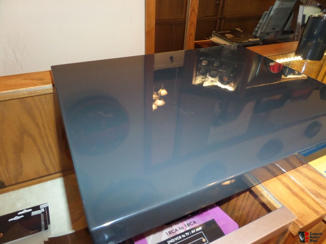 Project RPM10.1 Photo #1992465 - UK Audio Mart