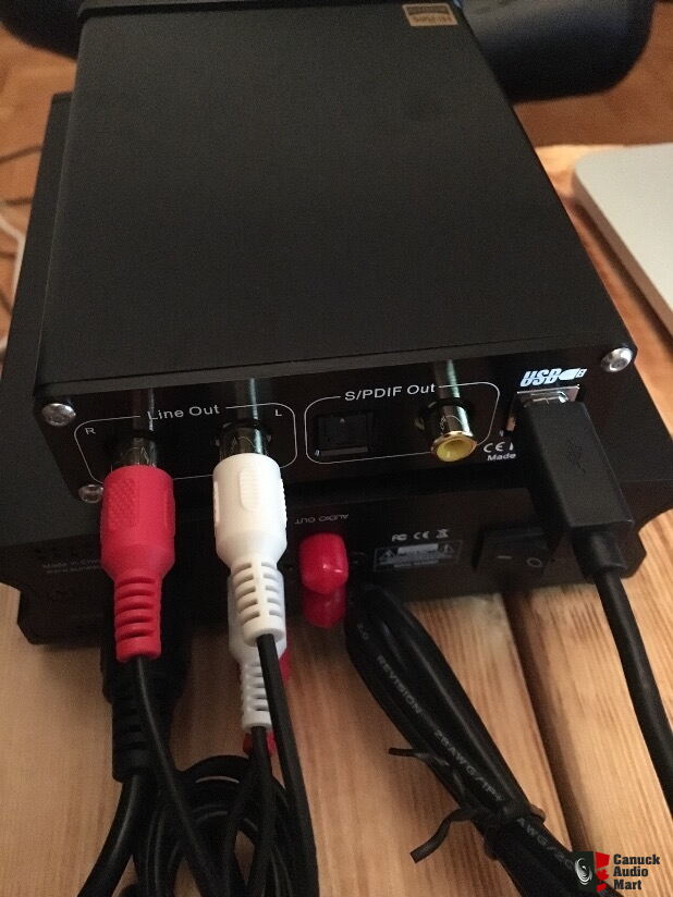 Aune X7S and Topping D10 DAC Photo #1992820 - Canuck Audio Mart